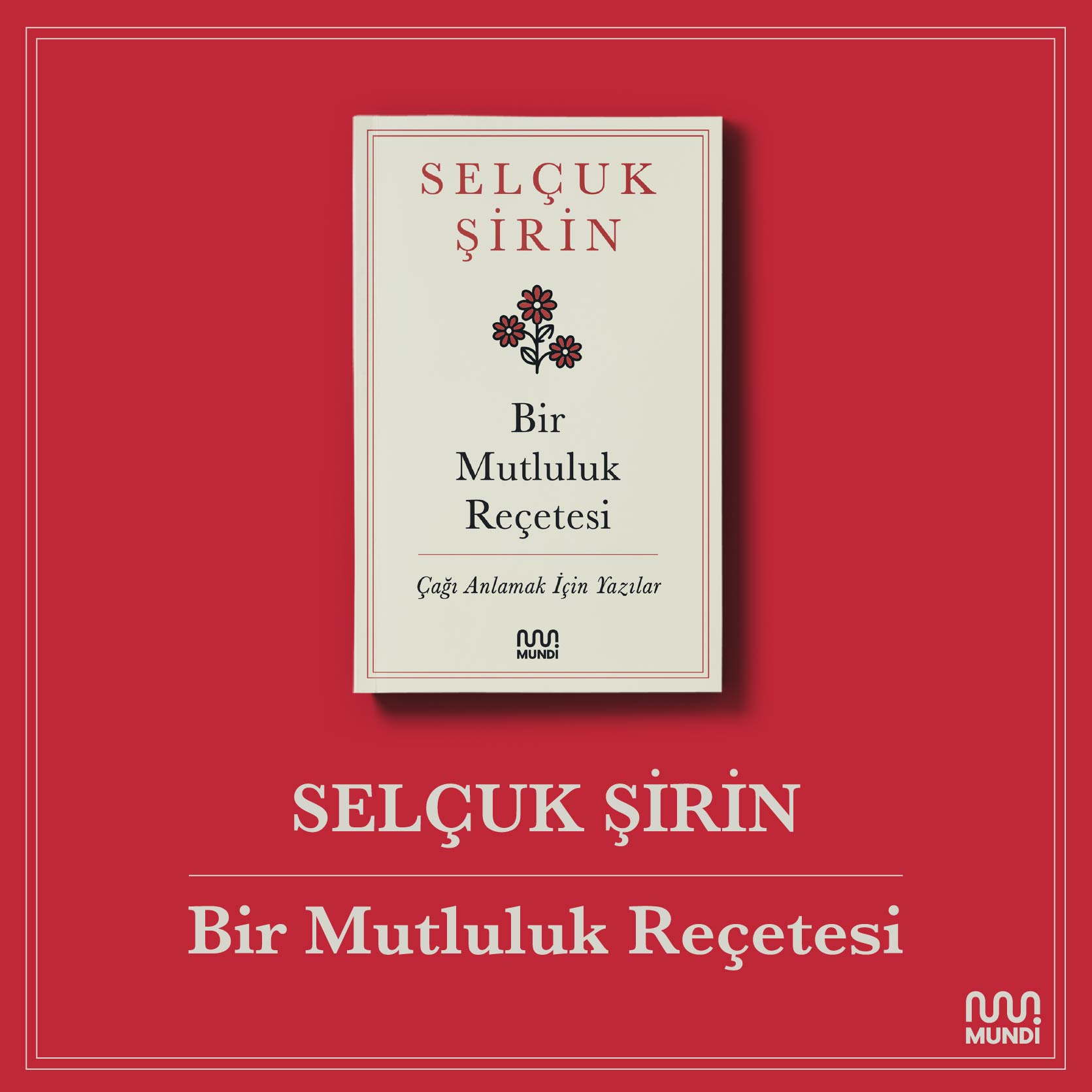 Zamanımızın Bir Kahramanı: Ahmet Cemil - Oggito