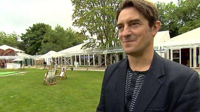 Edinburgh Kitap Festivali’ne büyük ilgi - Oggito