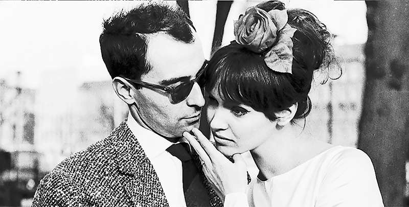 Jean-Luc Godard ile Master Class - Oggito
