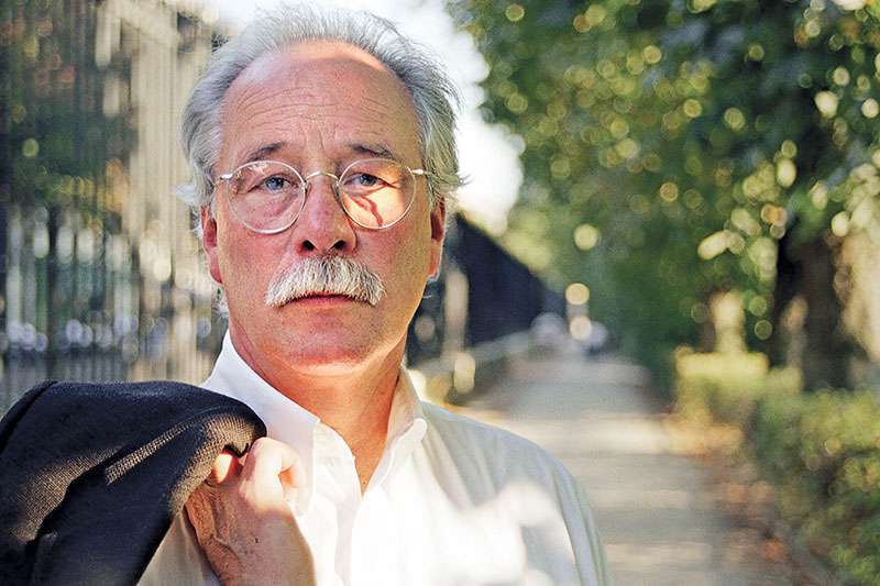 Max Sebald'dan Altın Değerinde Yaratıcı Yazı Önerileri - Oggito