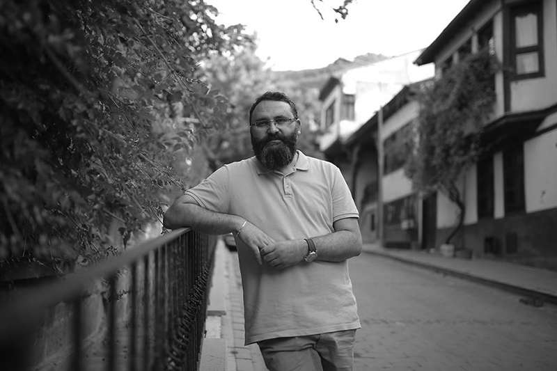 Hasan Erbay • Tıbbiyeli Muharrem - Oggito