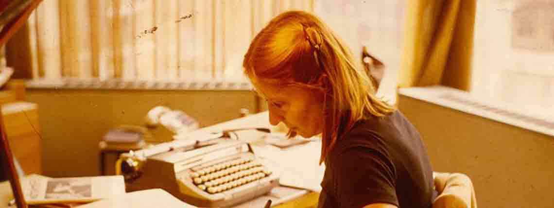 Tezer Özlü’nün Dünyasına Bir Bakış: “Aklımı ellerinizden kurtardım ...