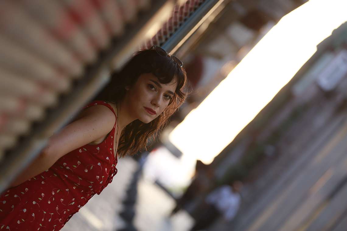 Ezgi Polat: "Susarak anlaşabilmek iletişimin doruk noktası." - Oggito