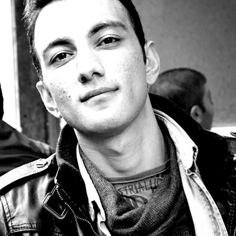 Emrah Sağlam • Unutursam Delireceğim - Oggito