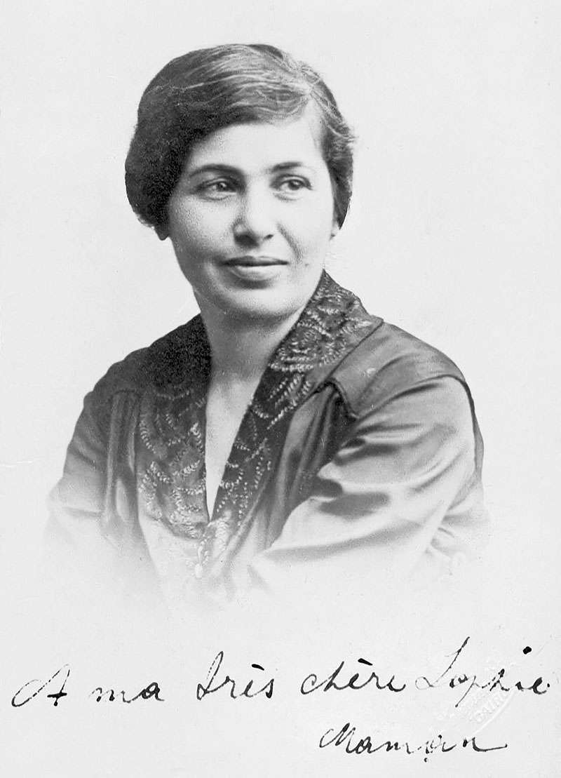 Zabel Yesayan’ı Keşfetmek ya da Bir Zamanlar Felaket - Oggito