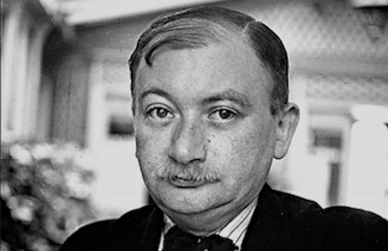Alman Yazınının Yaratıcı Koruyucusu: Joseph Roth - Oggito