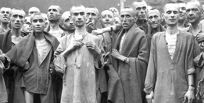 Shoah: Başkasının Acısına Bakmanın Bir Biçimi - Oggito