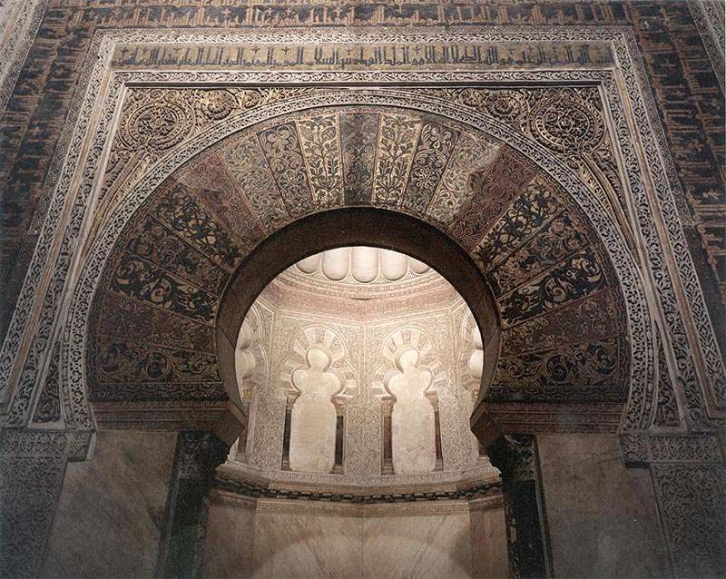 Endülüs Medeniyeti Üzerine - Oggito