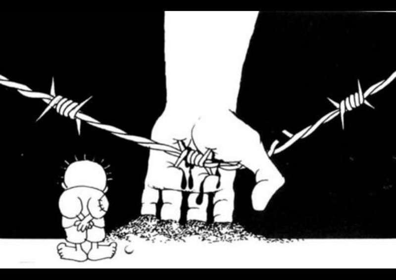 Hep 10 Yaşında Bir Çocuk Hanzala - Oggito