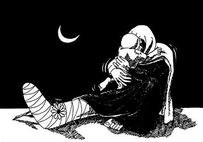 Hep 10 Yaşında Bir Çocuk Hanzala - Oggito