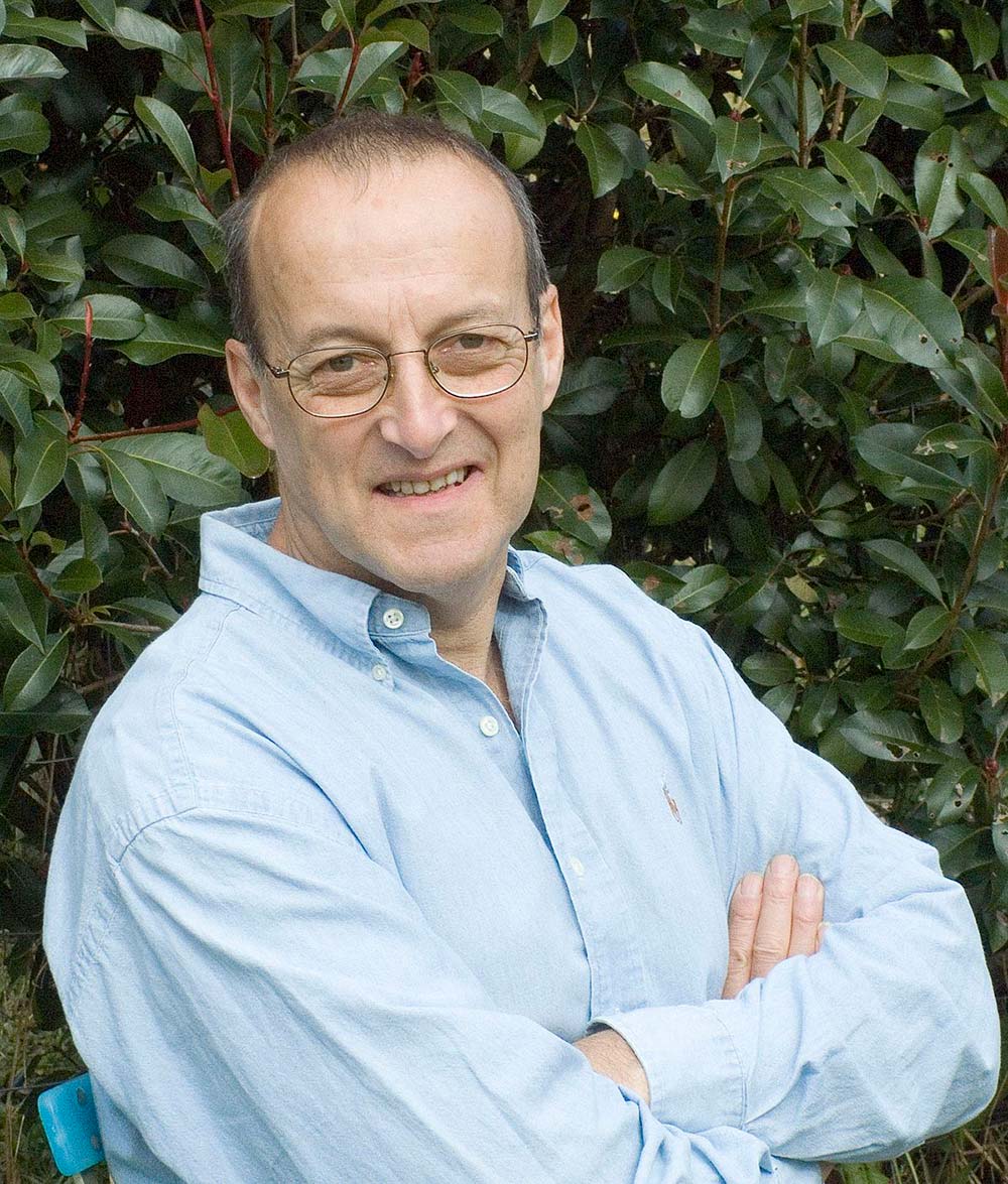 Colin Thompson'ın İnanılmaz İllüstrasyonları - Oggito