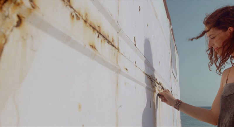 Düş Kırgınları: Doğanın Kucağında Kendine Teğelli Yaşamlar ve Bir ...