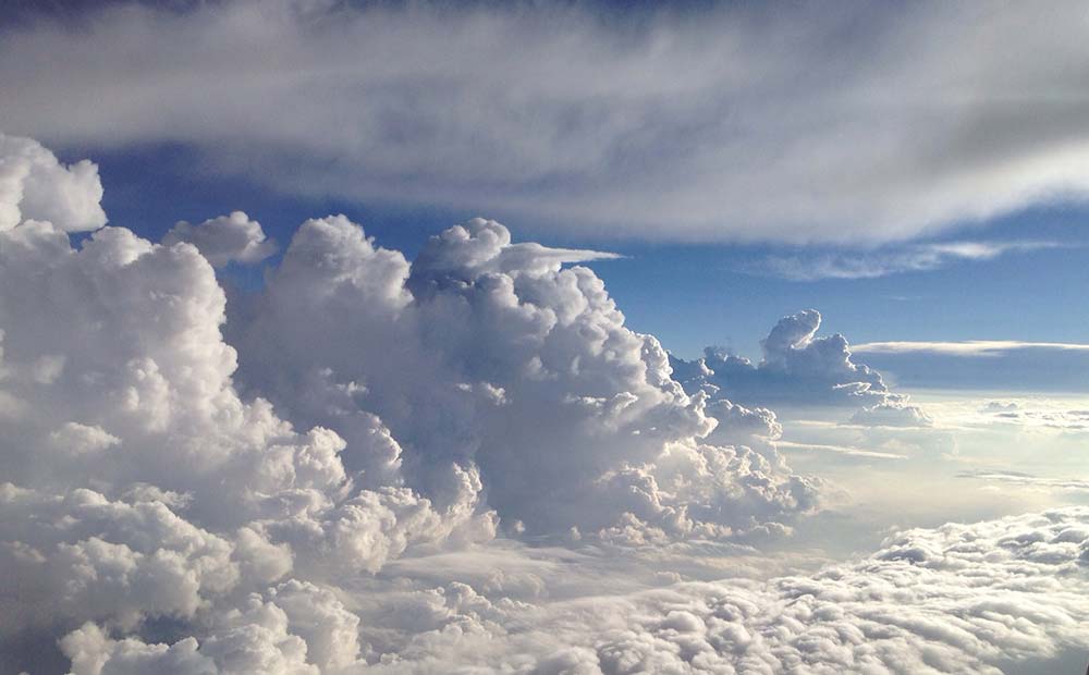 Bulutlar Neden Beyaz? - Oggito