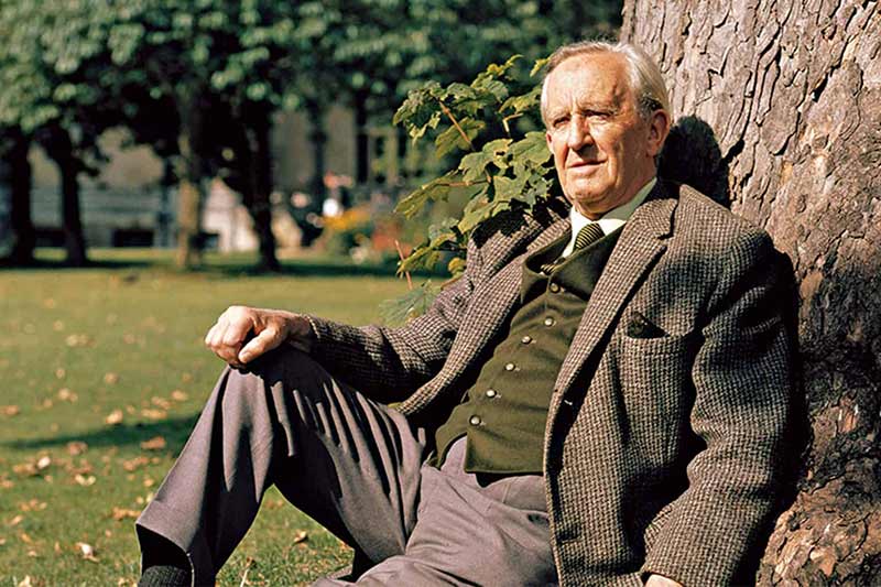 Inklings Grubunun Son Üyesi Christopher Tolkien’in Sıra Dışı Sadakati ...