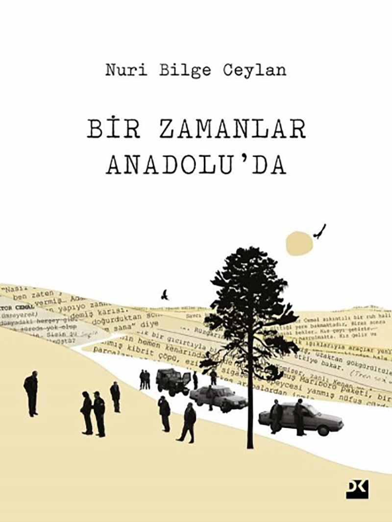 Bir Zamanlar Anadolu'da - Oggito