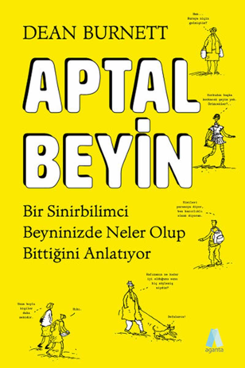 Aptal Beyin: Bellek Sistemi ve Tuhaflıkları - Oggito