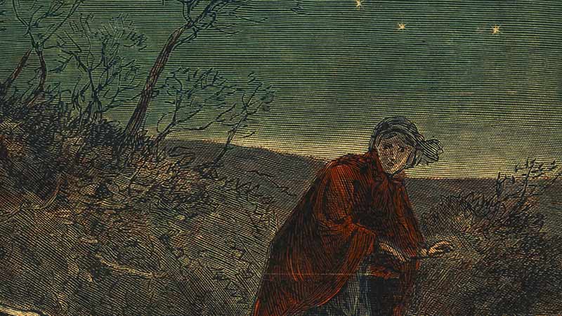 Gotik Edebiyat Hakkında - Oggito