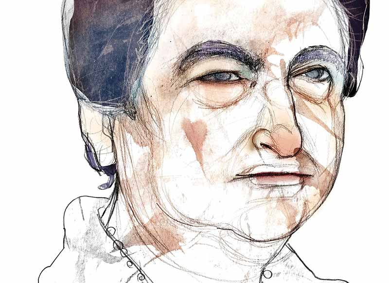 Ángela Ruiz Robles: E-Kitabın Öncüsü Olan Kadın - Oggito