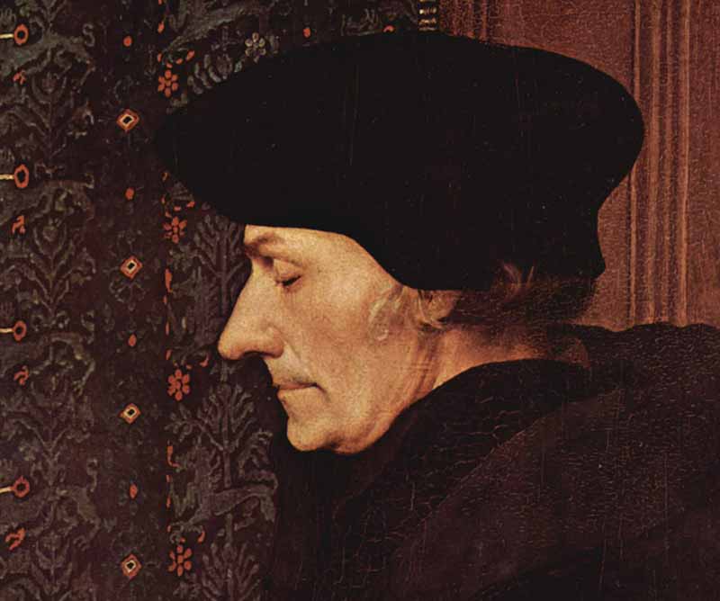 Rotterdamlı Erasmus: Dünyayı aydınlatan ışık... - Oggito