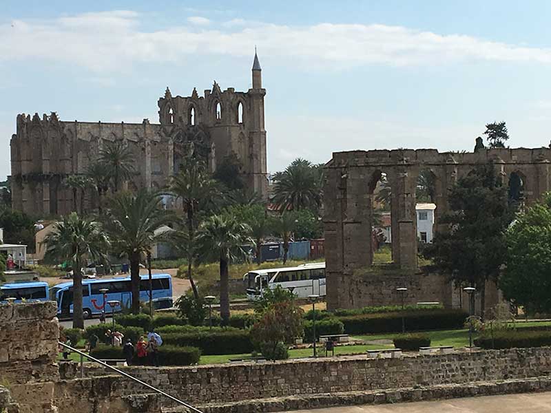 Kıbrıs, Bir Ada Hikâyesi - Oggito