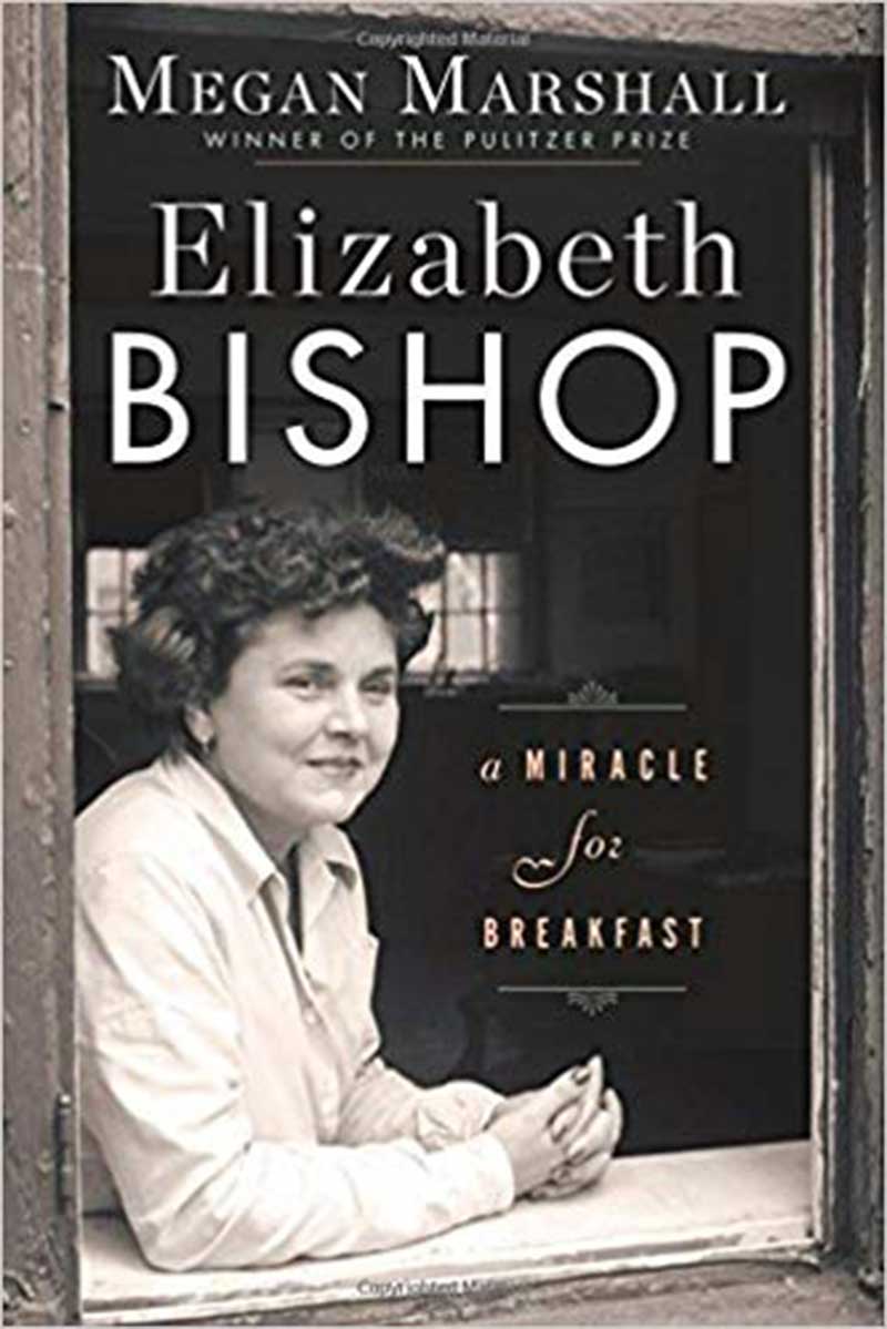 Elizabeth Bishop: Kaybetme Sanatı - Oggito