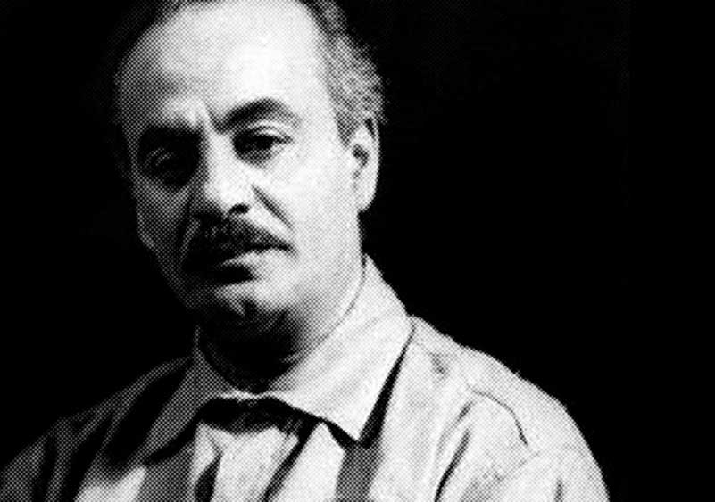 Halil Cibran: Aşkın Belirsizlikleriyle Baş Etme Cesareti - Oggito