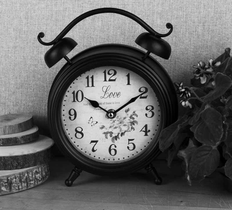 Kayınpeder, Kaplanın Gözleri ve Çalar Saat - Oggito