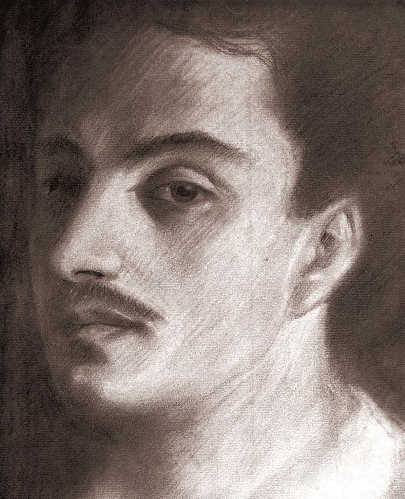 Halil Cibran: Zamanı Arkadaş Edinmek - Oggito