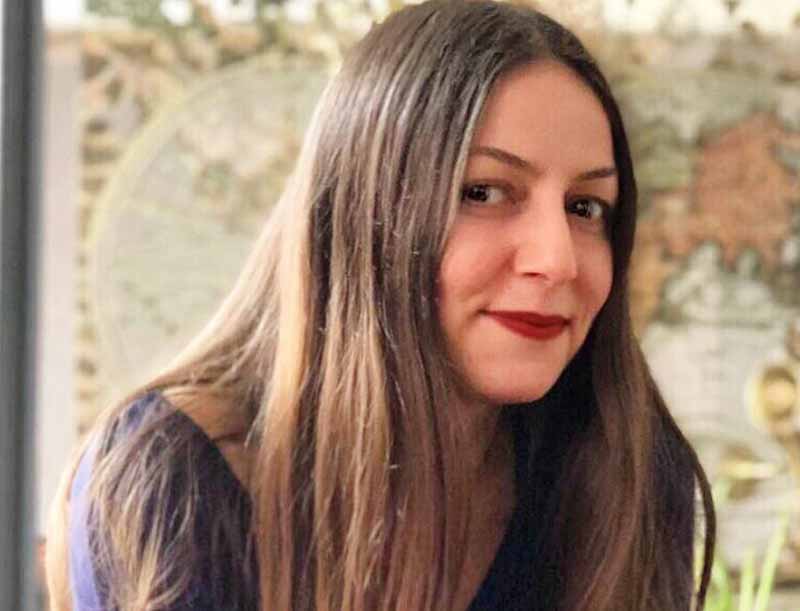 Kanayak: Susturulan Sesin Hizası ve Ötesi - Oggito