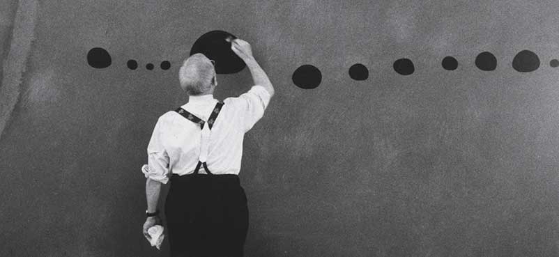 Miro’nun 10 Ünlü Eseri - Oggito