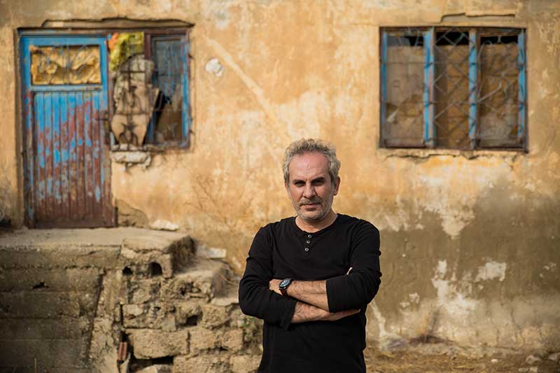 Selim Temo: "Dünya okunan bir yazıdır." - Oggito