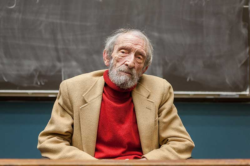 Hümanizmin Tehlikeleri: Kendimizi Hem Terk Etmek Hem De Yanımızda ...