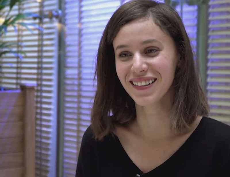 İki Dünya Arasında - Oggito