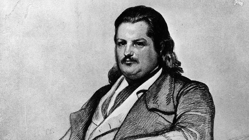 Balzac’ın Roman Evreninde Öyküleme ve Sahneleme Sanatı - Oggito
