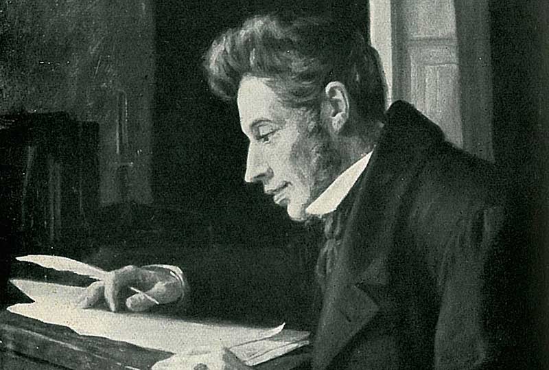 Kierkegaard Günlüklerinden Korona Günlerine - Oggito