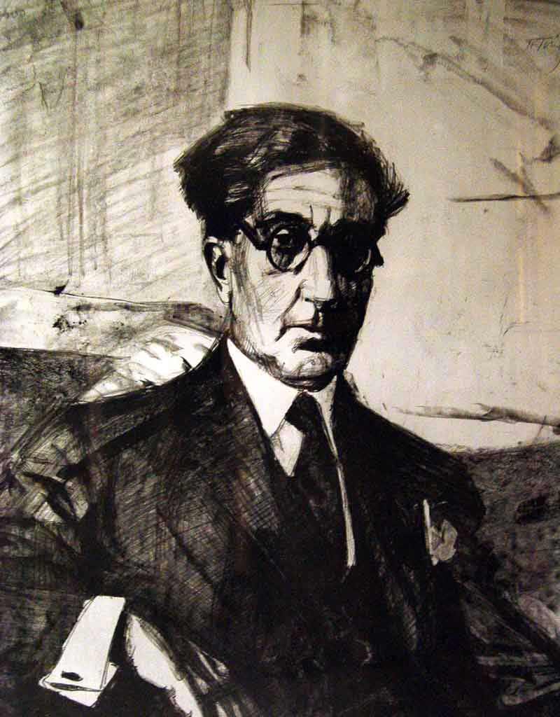 Kavafis: “Konstantinos Amca’nın yüz kızartıcı şiirleri.” - Oggito