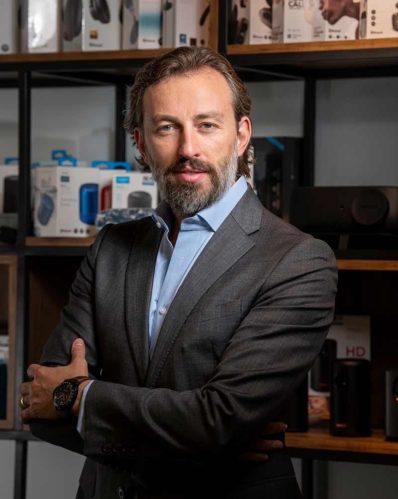 Teknoloji ve Turizm Gündemi - Oggito