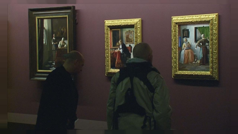 Vermeer Hakkında Şimdiye Kadar Duymadığınız 12 Şey - Oggito