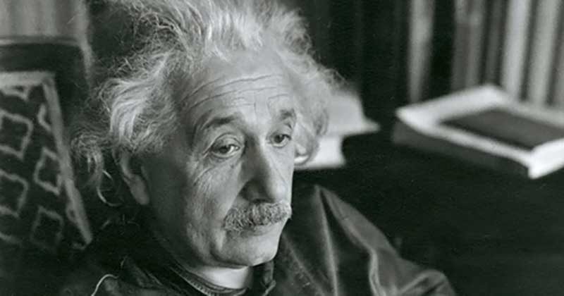 Einstein’ın Si Lewen’e Yazdığı Mektup: Sanatın Politik Gücü Üzerine ...