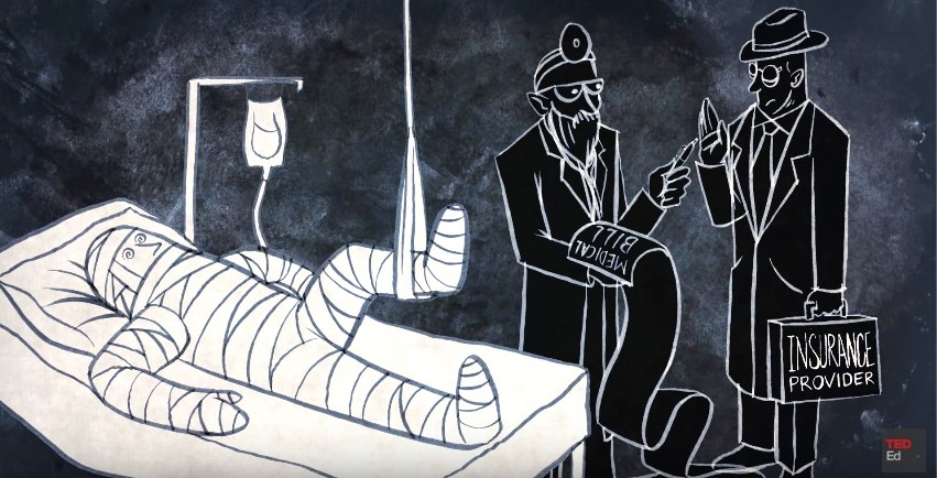 Bir Durumu "Kafkaesk" (Kafkavari) Yapan Nedir? | video - Oggito