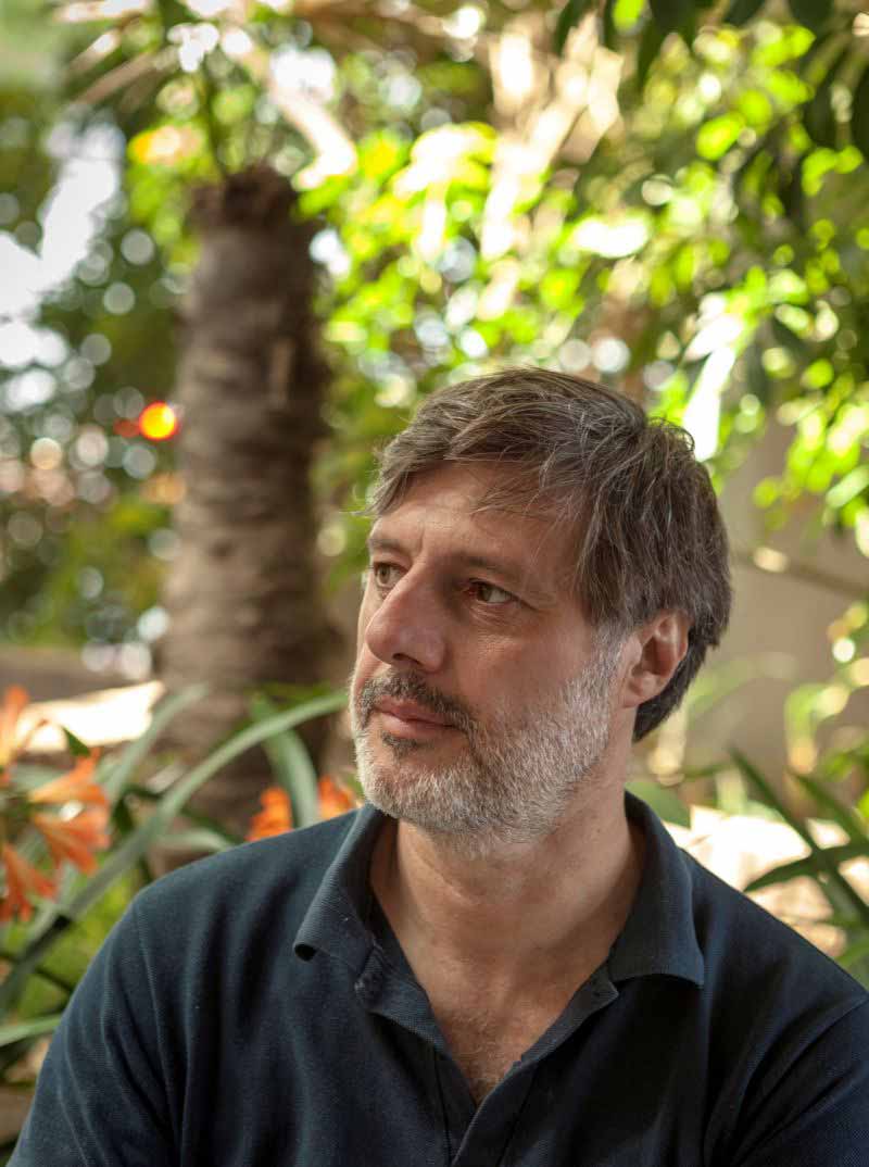 Andres Barba’nın Işıklar Ülkesi Neden Okunmalı? - Oggito