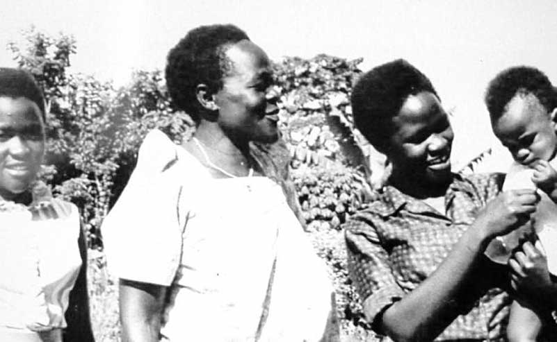 Kaybetmekte Olduğumuz Dinleme Sanatı ve Betty Bigombe’nin Hikâyesi - Oggito