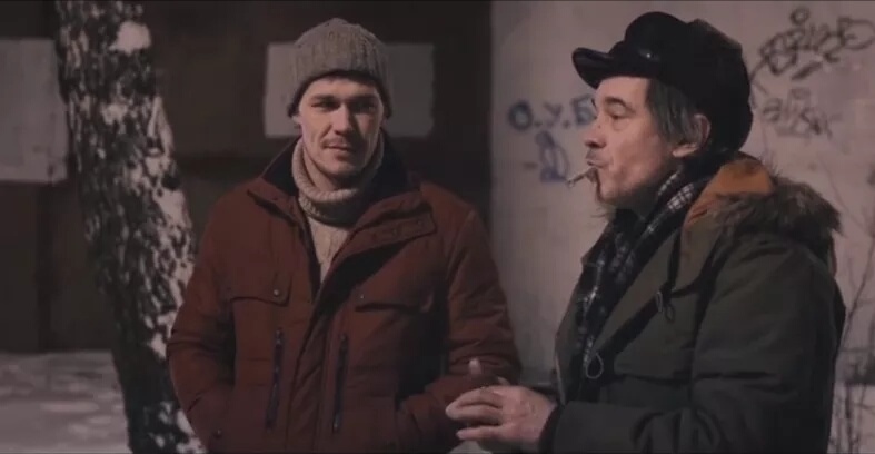 Durak/The Fool Filmi: Bir Aptal yahut Bir Enayi Olmak - Oggito