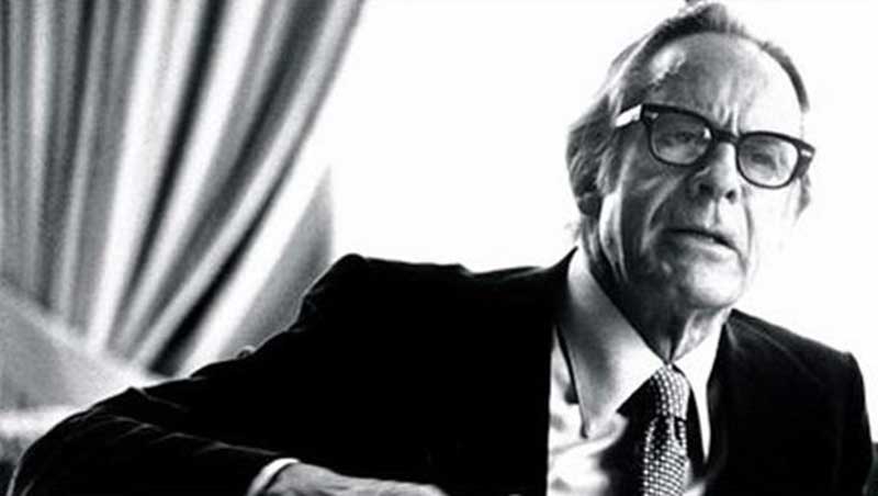 Rollo May: Zamanın Ötesindeki İnsan - Oggito