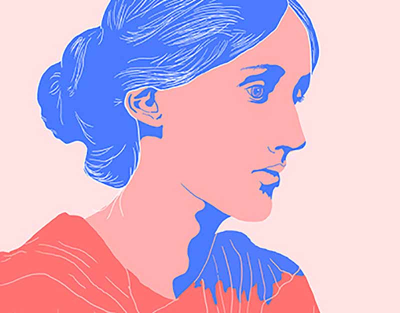 Virginia Üzerine - Oggito