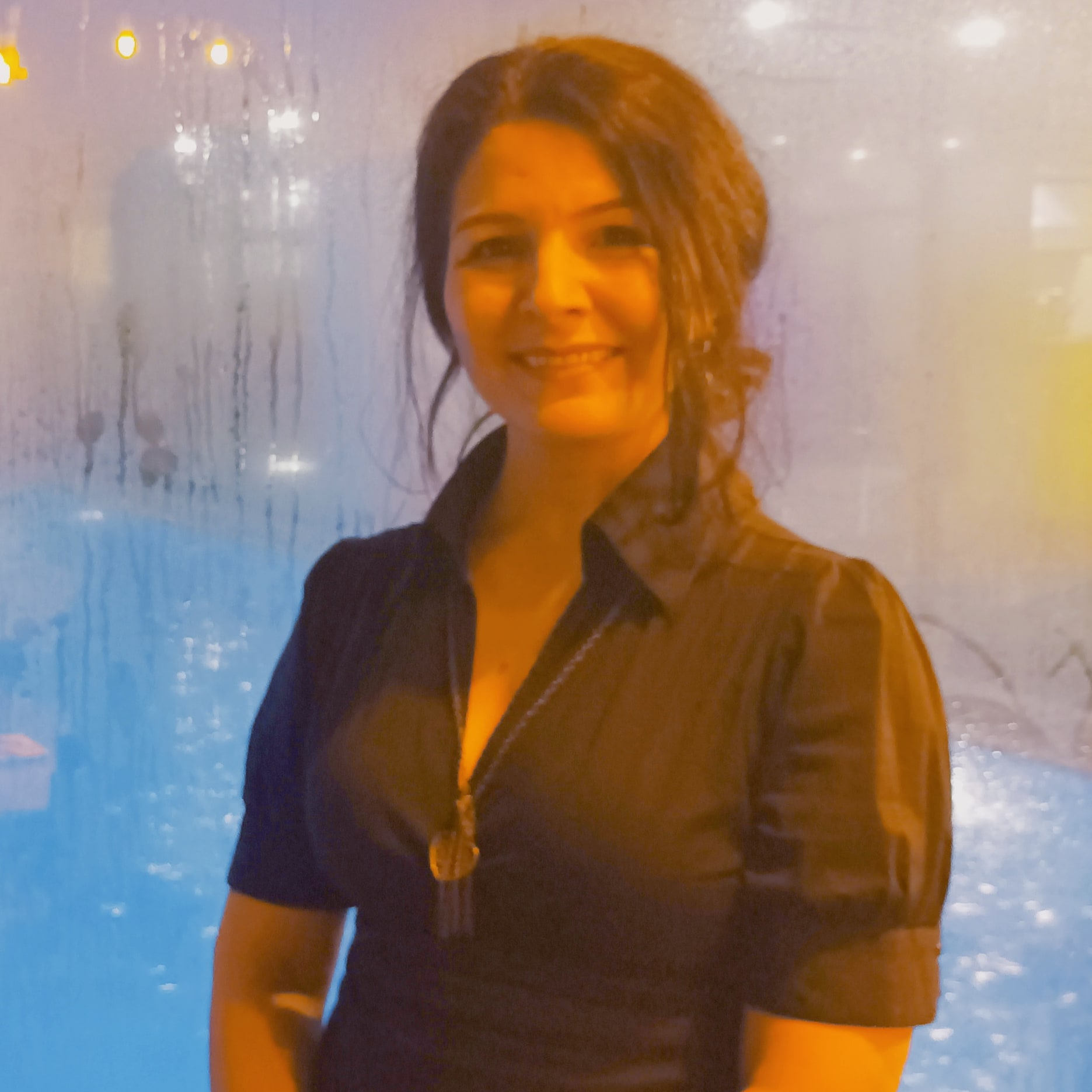 Emel Kalender: “Bunca körleşmenin içinde görmeye devam edenler var ...