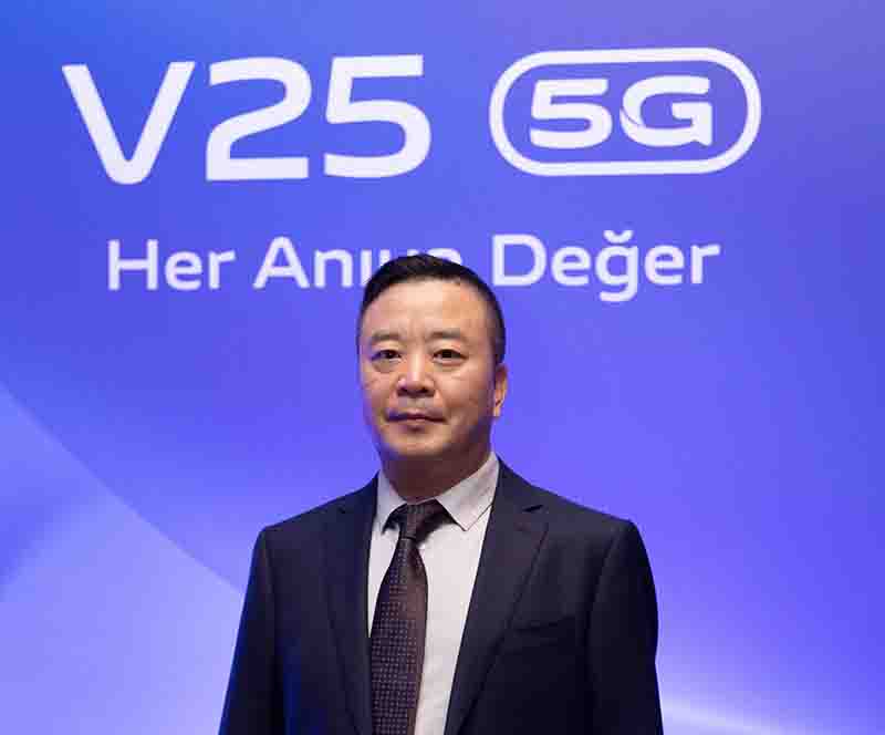 vivo Türkiye Yatırımları - Oggito