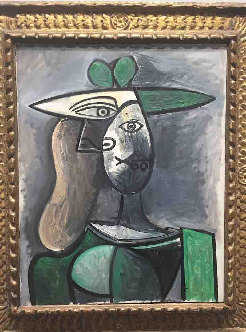 Picasso: Ölümün 50.Yılında Percheles’in Boğasını Yeniden Düşünmek - Oggito
