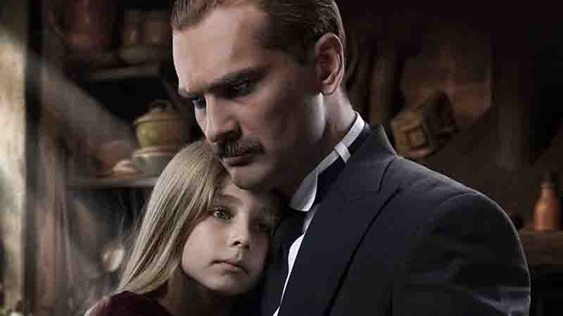 Tarihsel Belleğimize Yönelik Bir Sinema Filmi: Son Akşam Yemeği - Oggito