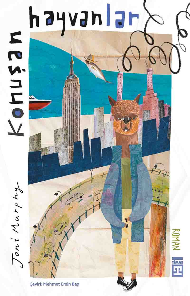 Konuşan Hayvanlar, Aynı Dünyalar - Oggito